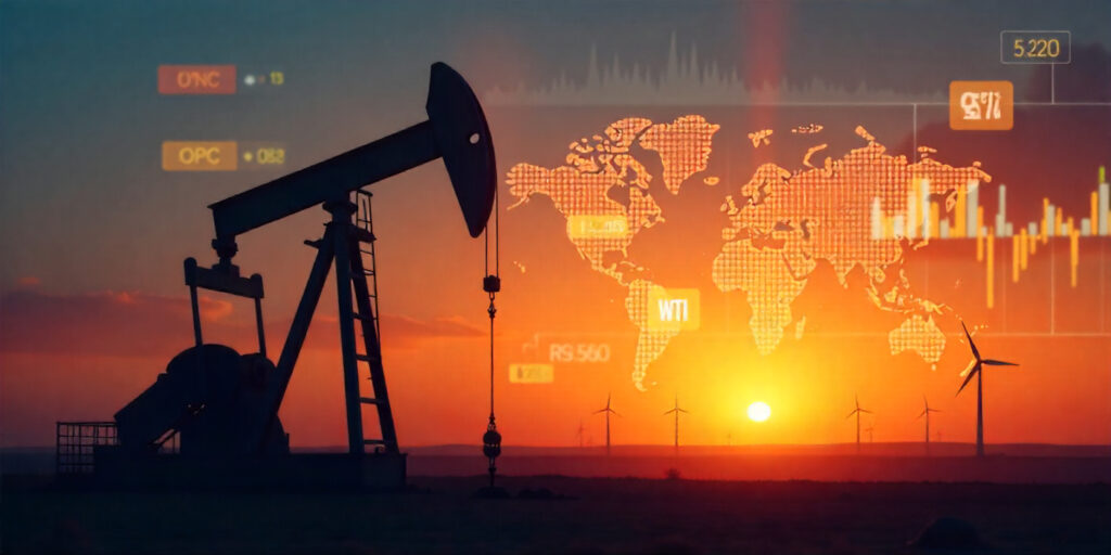 Brent Crude Oil Predictions for 2026, 2030 and 2040 » InvestingCube